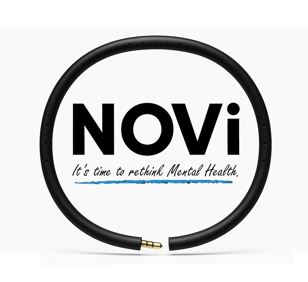 NOVi – Mental Health Wearable for Emotional Survival & Signal Detection ...